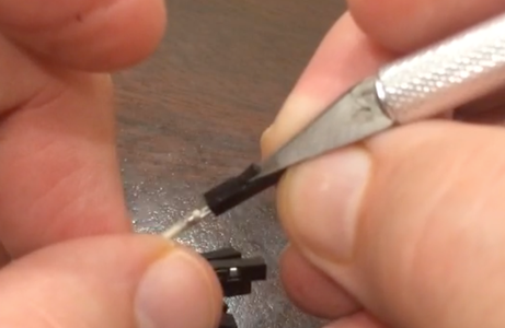 Arduino ICSP Programming Cable : 12 Steps - Instructables