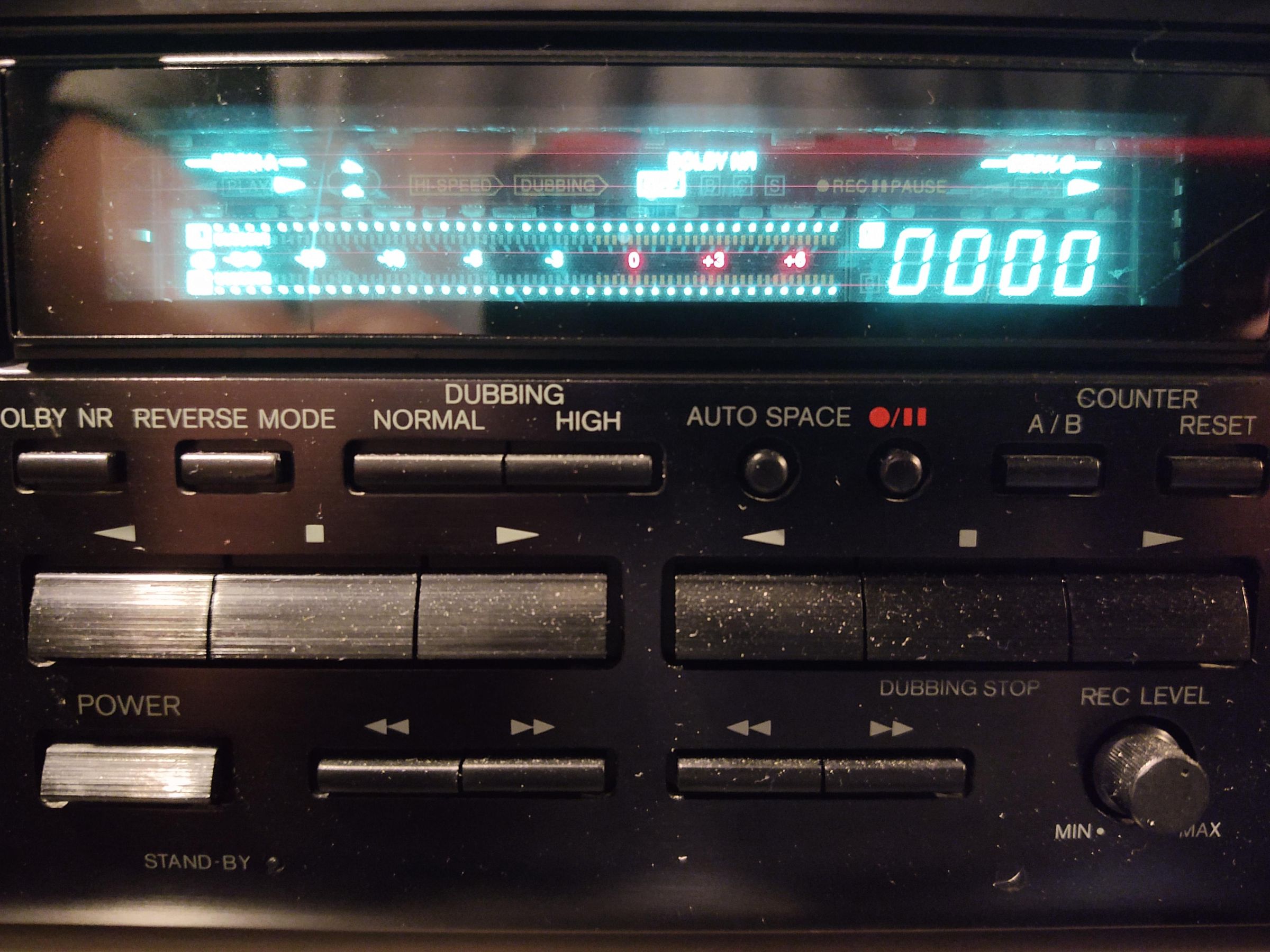 Intro to Cassette Recorder Operation, Maintenance, and Repair : 8 Steps ...