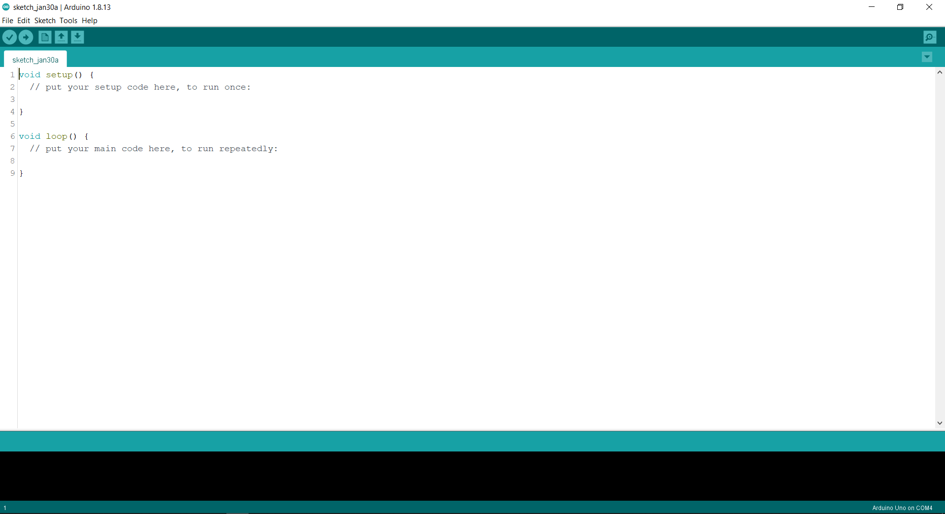 Interface LCD Display & I2C Module With Arduino Uno : 6 Steps ...