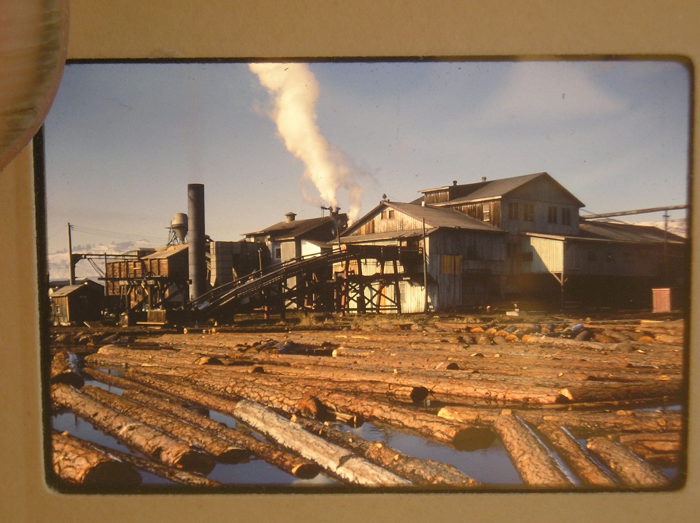 Copy Your Old Slides the Easy Way! : 8 Steps (with Pictures ...