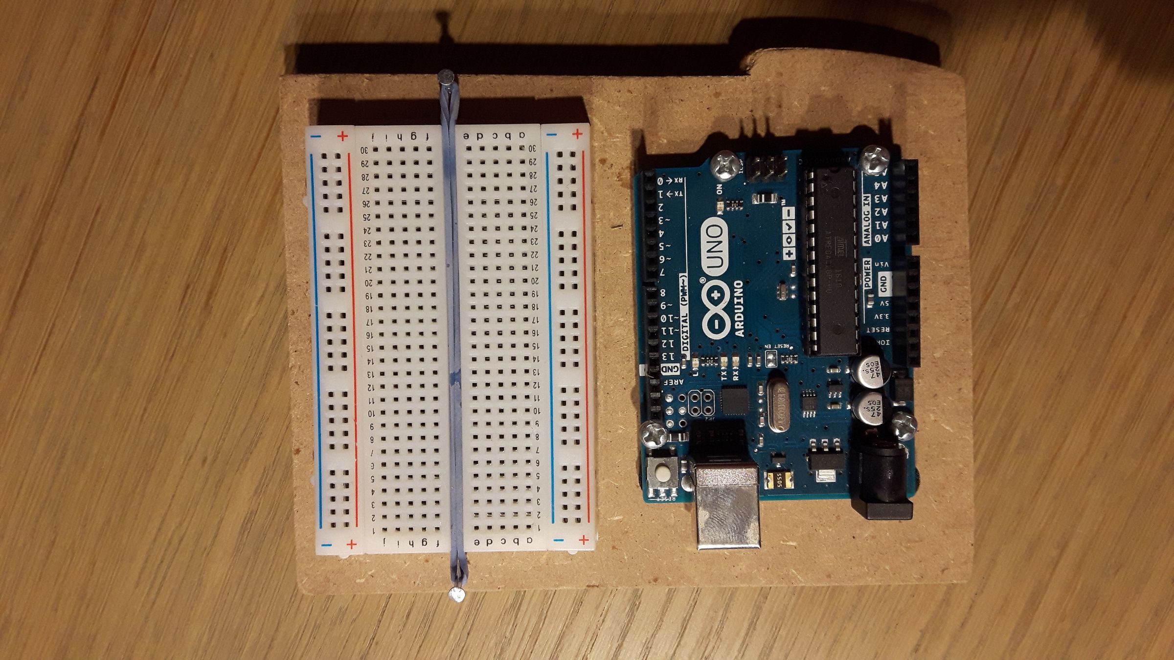 High Speed Photography Flash Trigger by Sound or Laser Barrier (Arduino) : 12 Steps (with ...