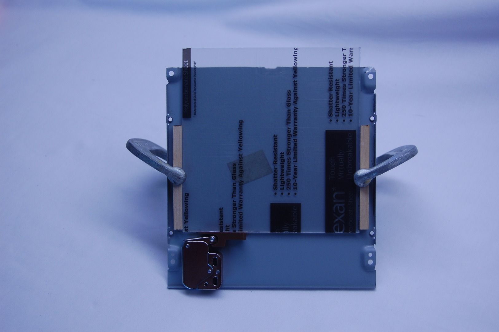 Hidden Computer Drawer : 12 Steps (with Pictures) - Instructables