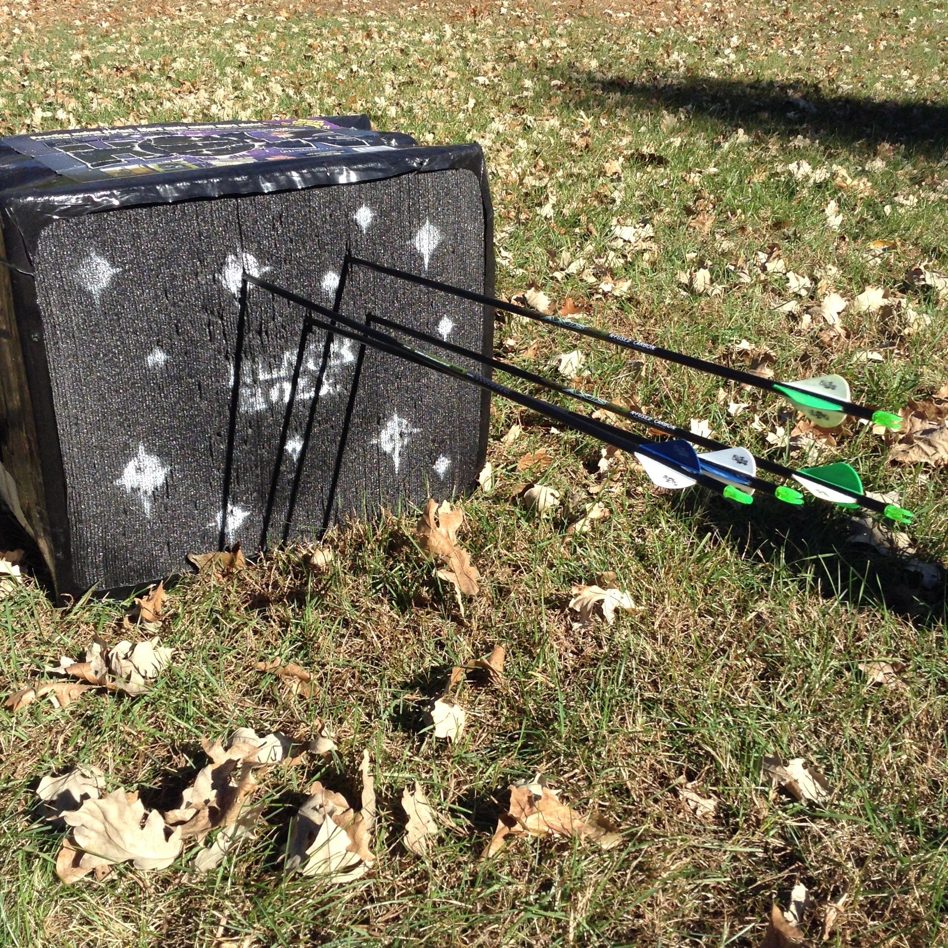 How to Sight in a Compound Bow : 8 Steps - Instructables