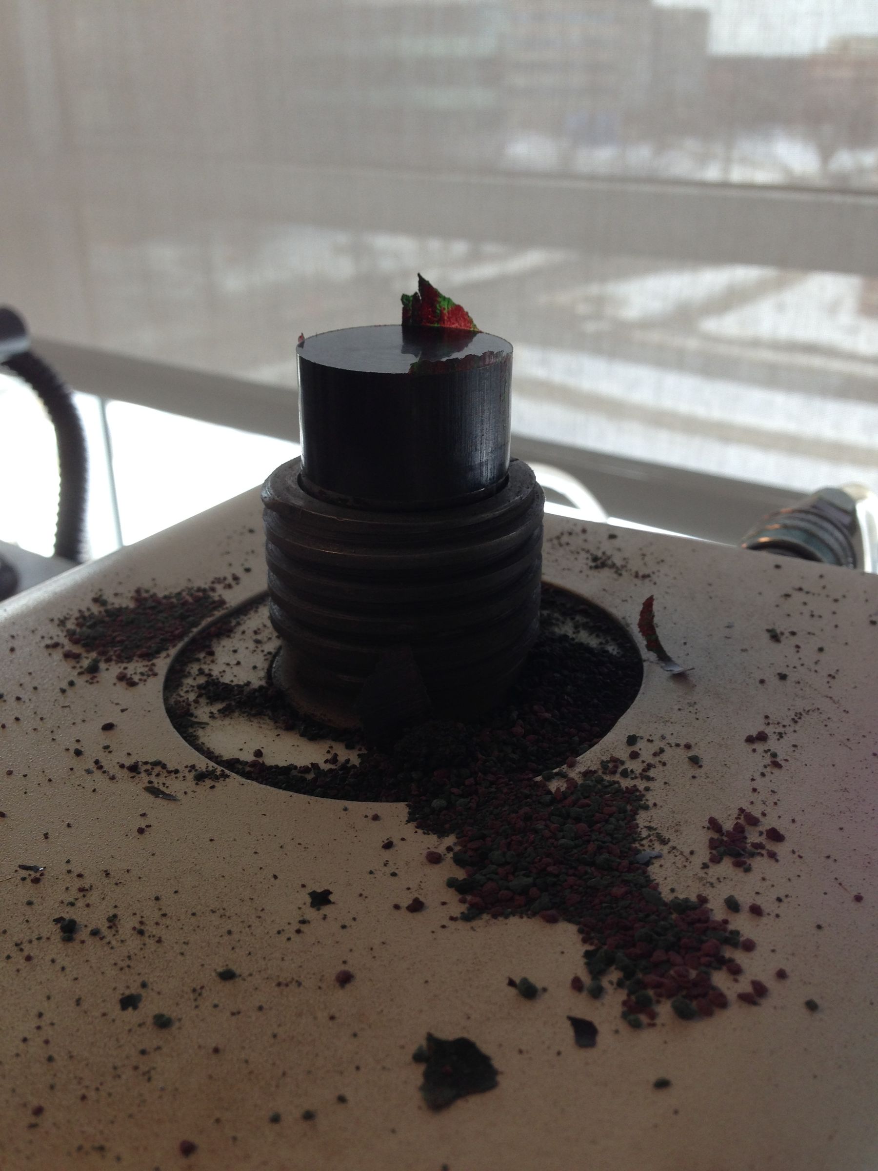 How to Mount, Polish, and Etch a Metallographic Sample for Optical ...