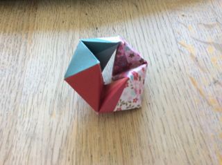 How to Fold an Origami Flexagon : 8 Steps (with Pictures) - Instructables