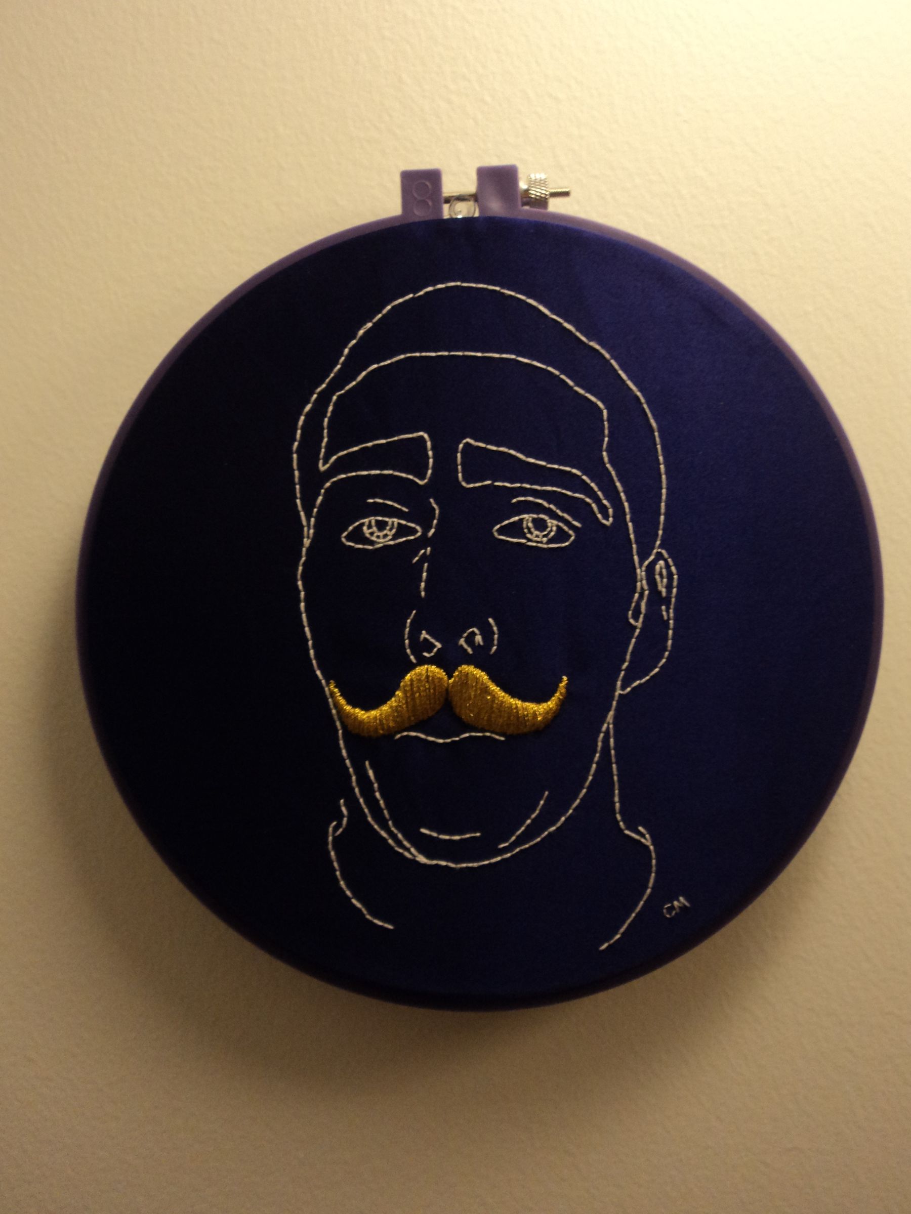 Turn a Photo Into an Embroidery : 7 Steps (with Pictures) - Instructables