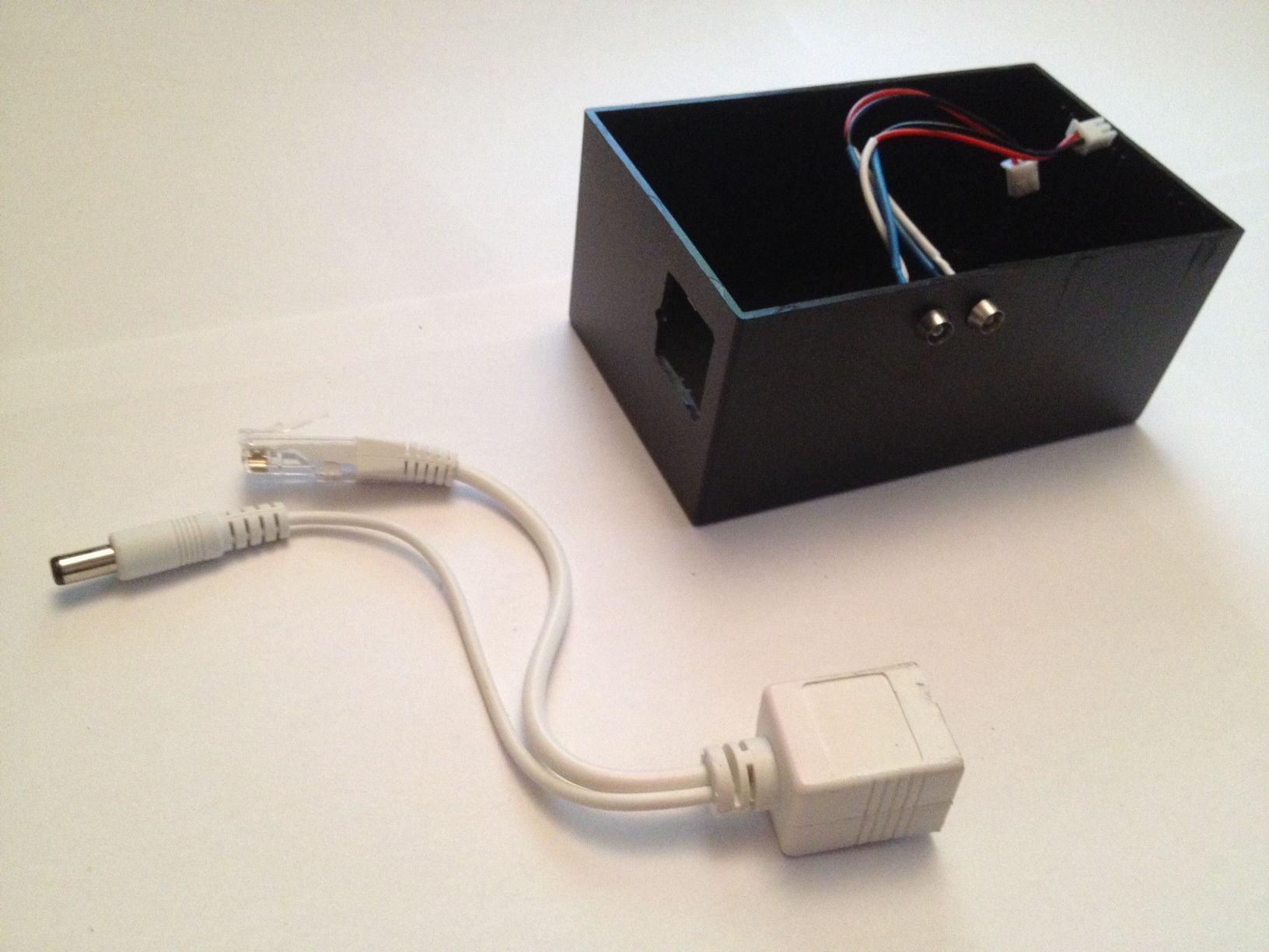 Water Meter + Arduino = Aquameterduino ! : 6 Steps (with Pictures ...