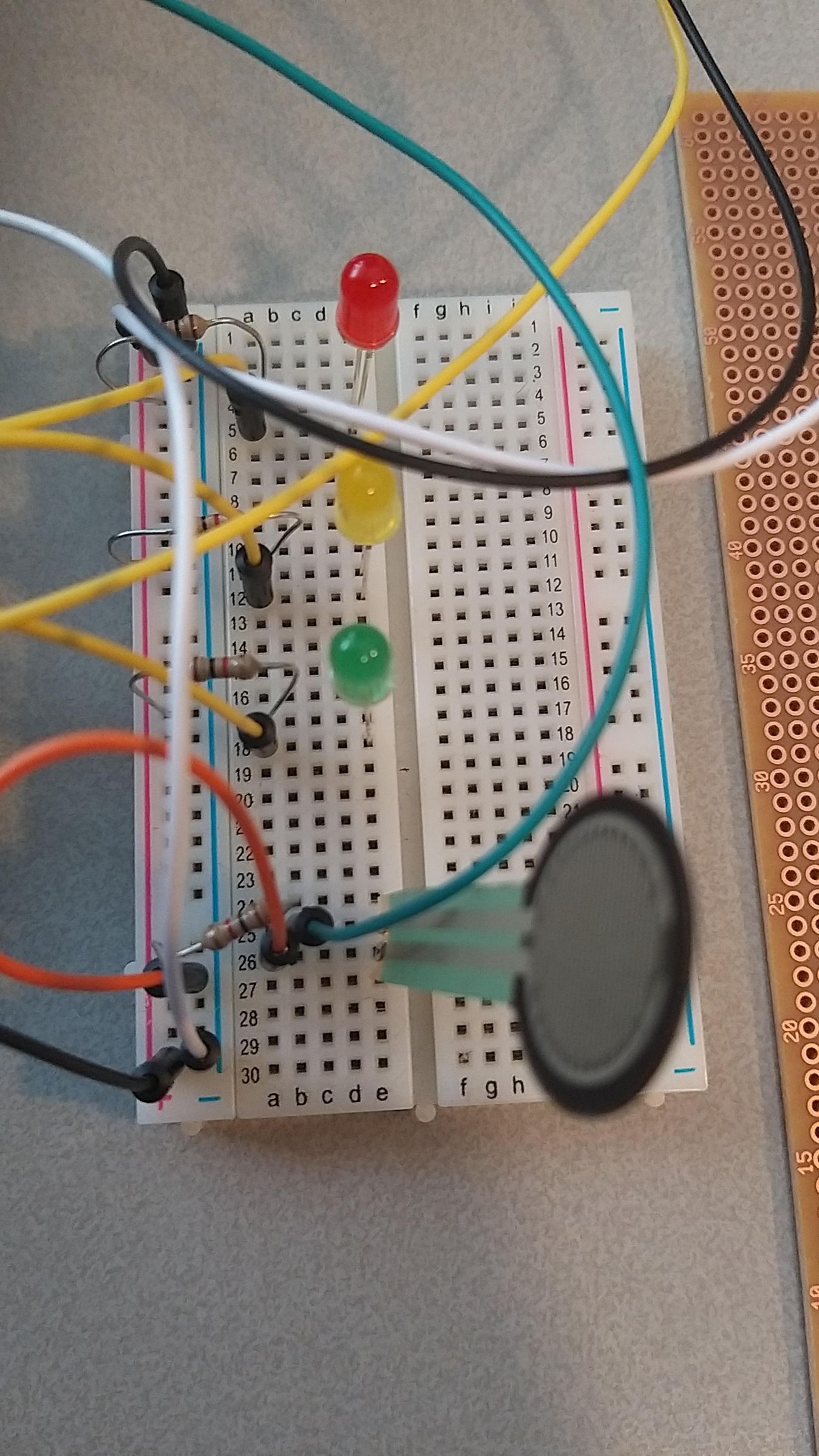 Project ITTT: Arduino DnD Escape Room : 13 Steps - Instructables