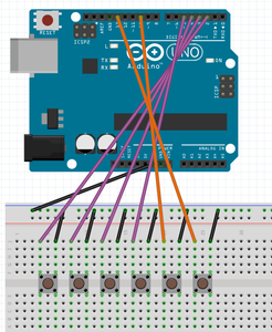 Electronic Safe With Arduino : 7 Steps - Instructables