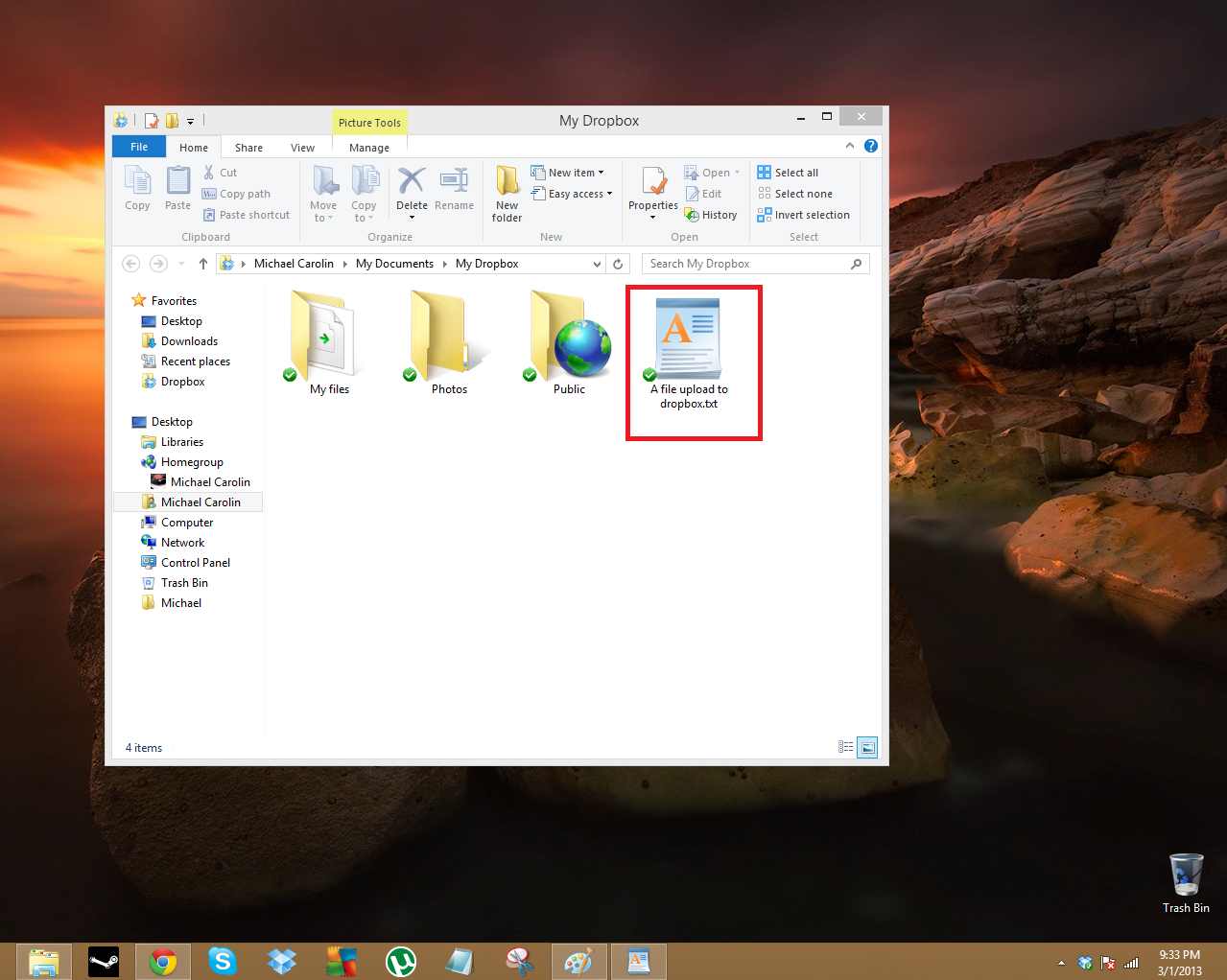 How to Use Dropbox on Windows : 18 Steps - Instructables