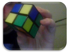 How to Solve the 2x2 Rubik's Cube (in Six Steps) : 6 Steps - Instructables