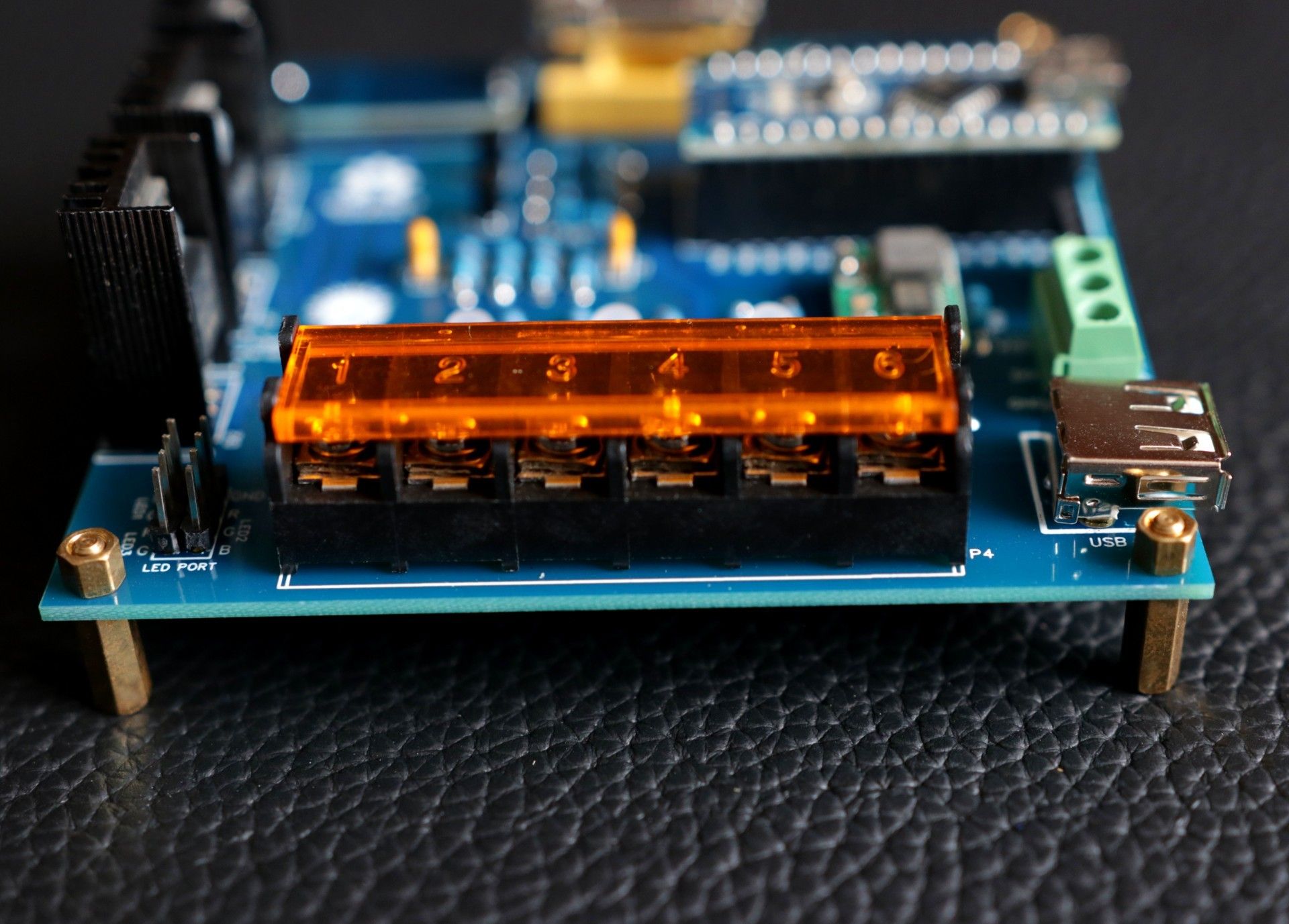 ARDUINO PWM SOLAR CHARGE CONTROLLER ( V 2.02) : 25 Steps (with Pictures ...