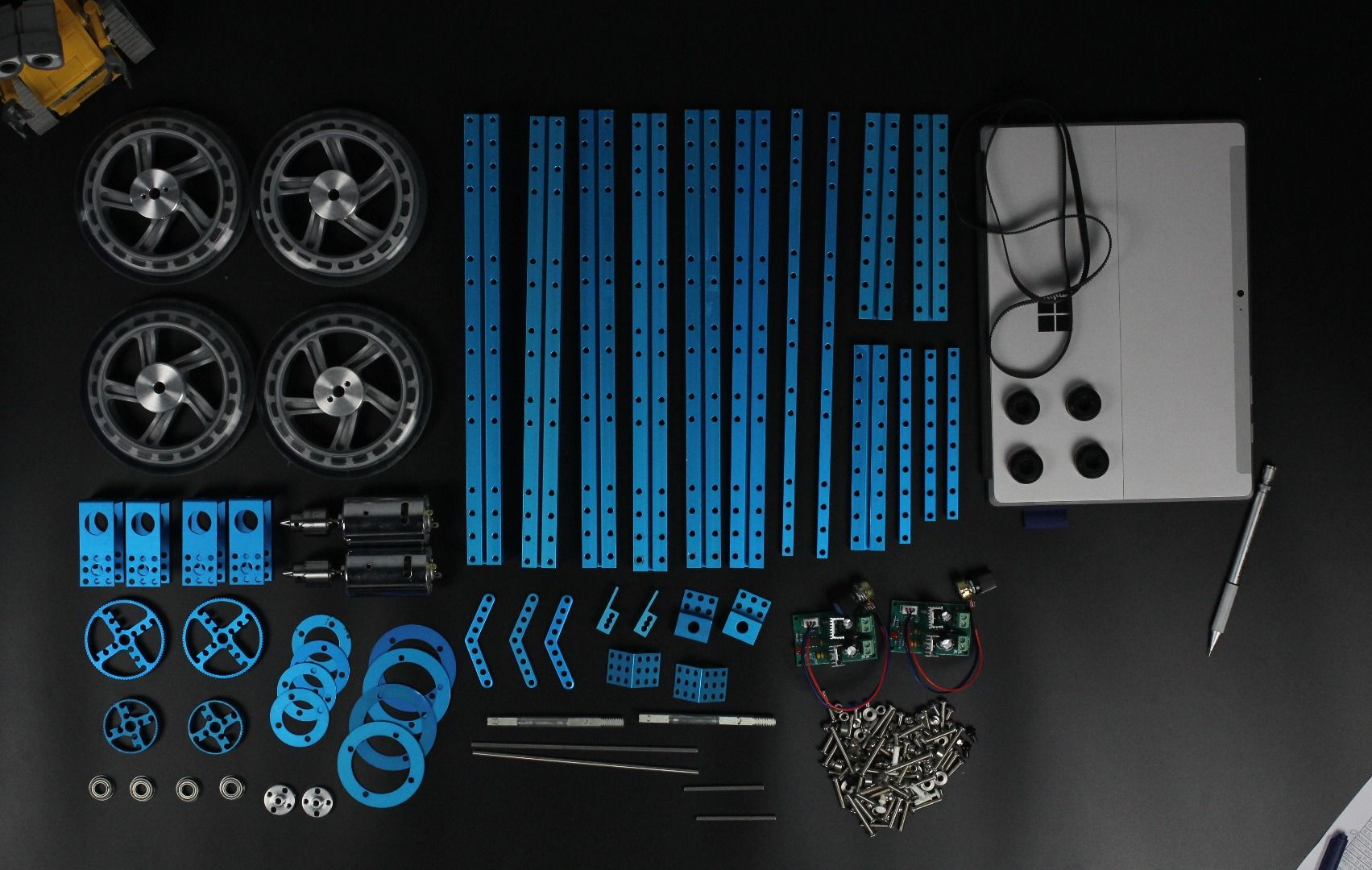 How to Make a Ball Launcher : 38 Steps (with Pictures) - Instructables