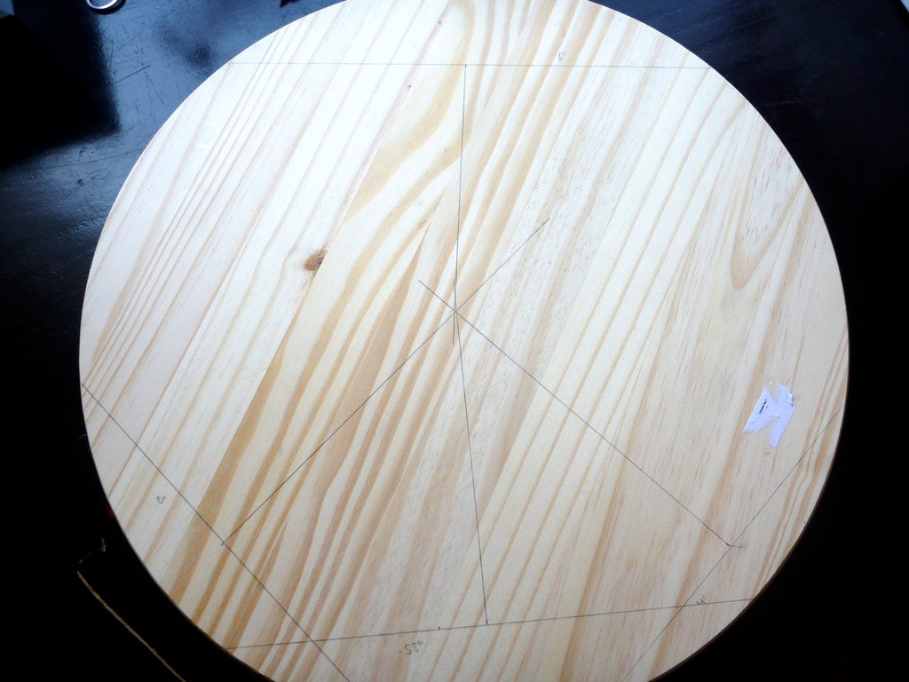 How to Find the Center of a Circle : 4 Steps (with Pictures) - Instructables how-to-find-the-center-of-a-circle-4-steps-with-pictures-instructables