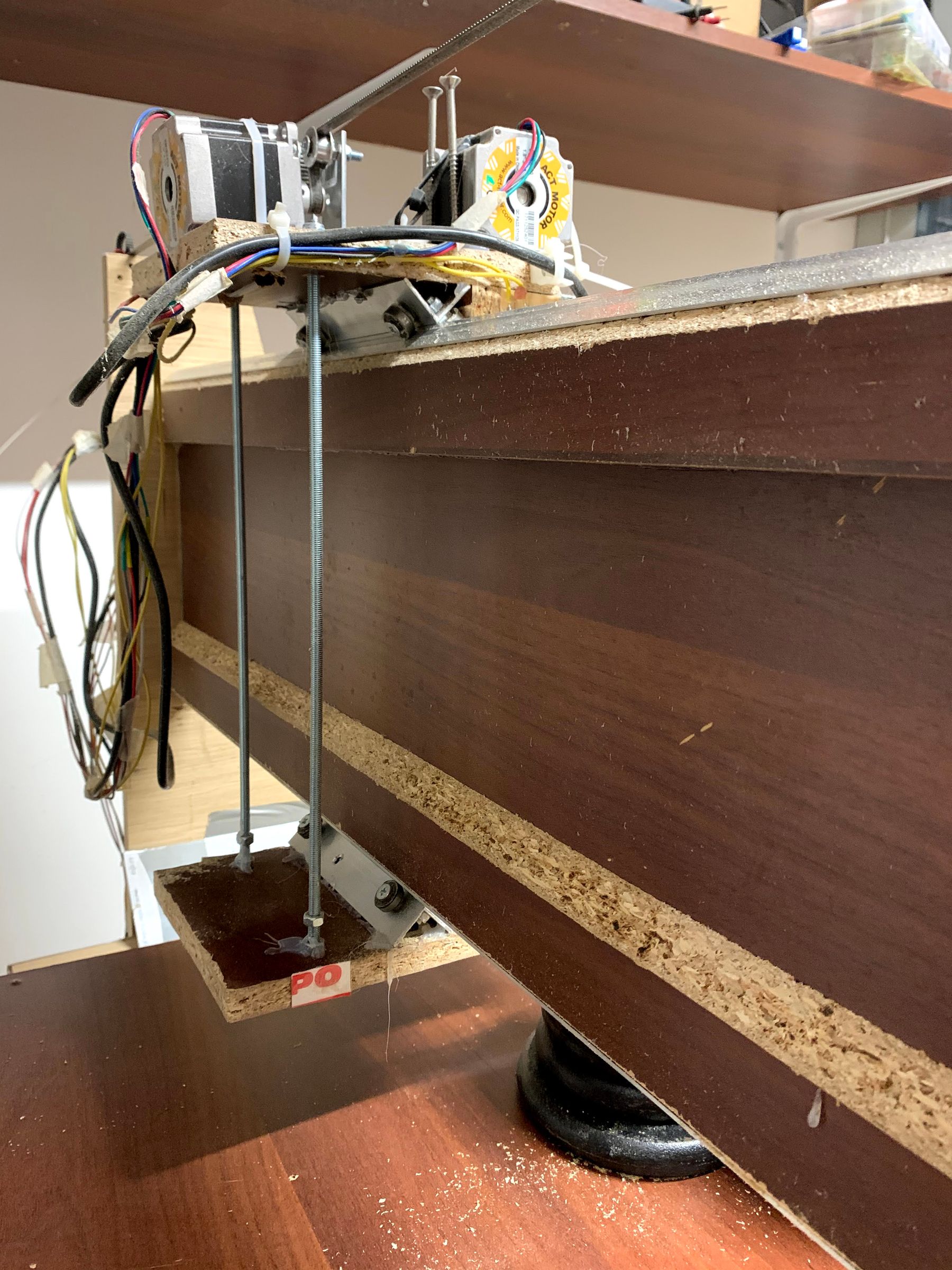 Scrapy CNC : 9 Steps (with Pictures) - Instructables