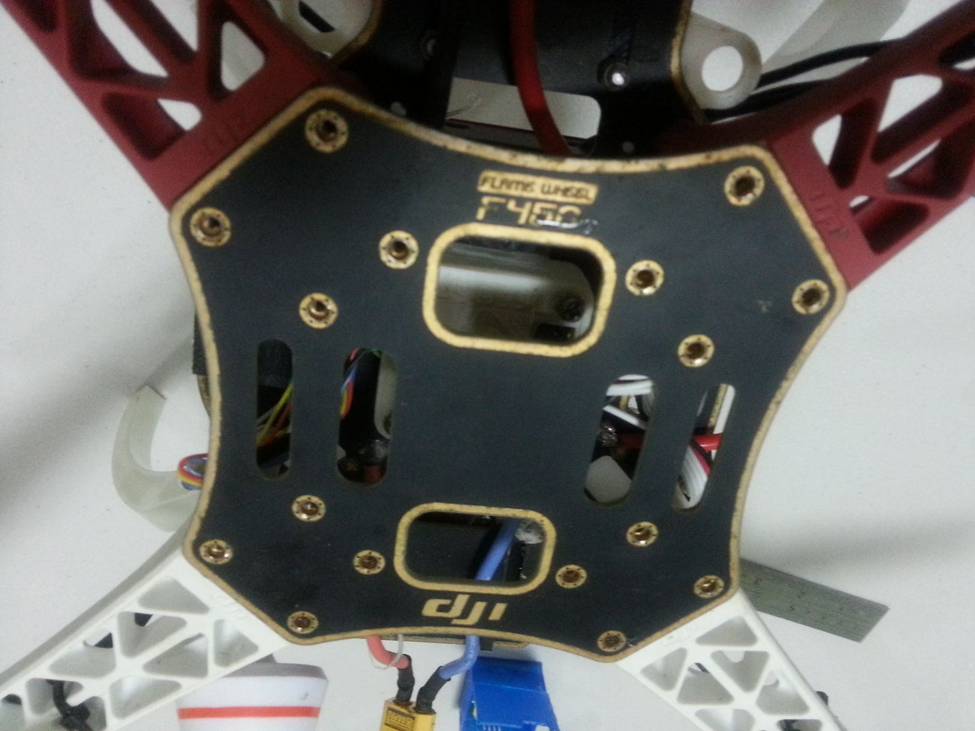 Diy Arduino Flight Controller 12 Steps Instructables