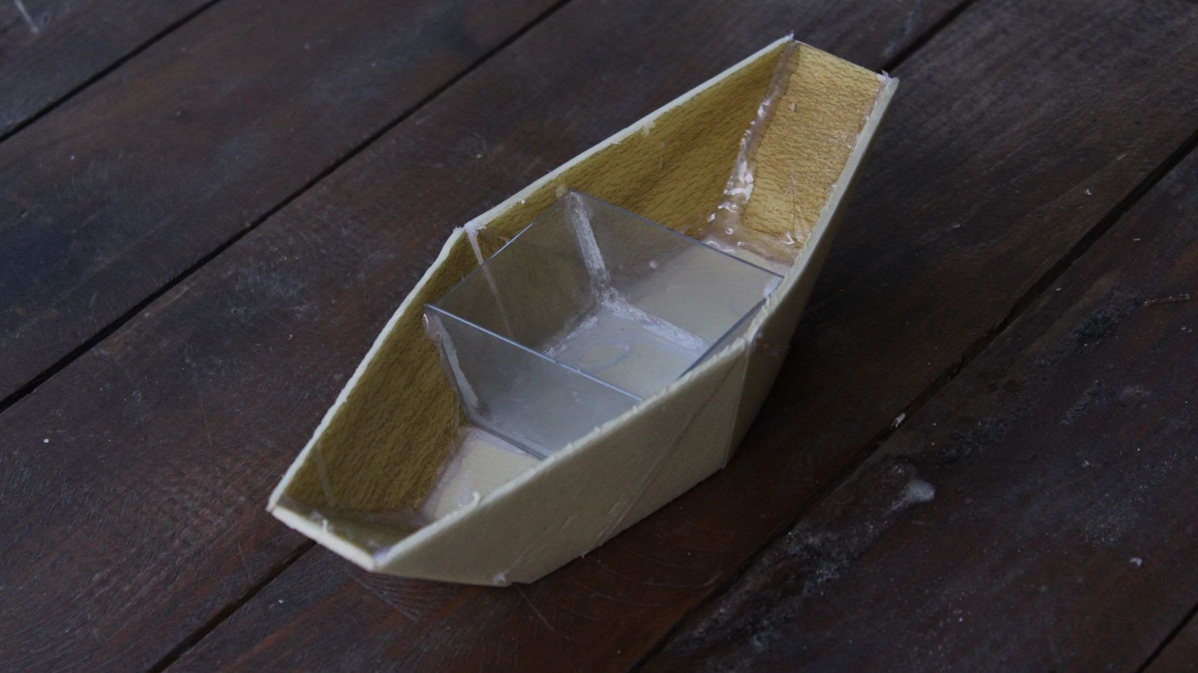 Arduino Boat on IR Remote : 7 Steps - Instructables