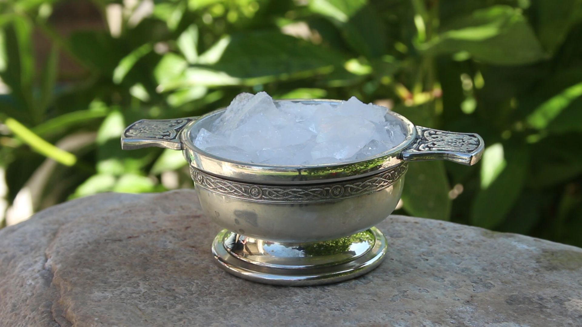 Instant Ice - How to Waterbend in Real Life : 6 Steps (with Pictures ...