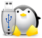 Build Your Own Linux USB Stick : 4 Steps - Instructables