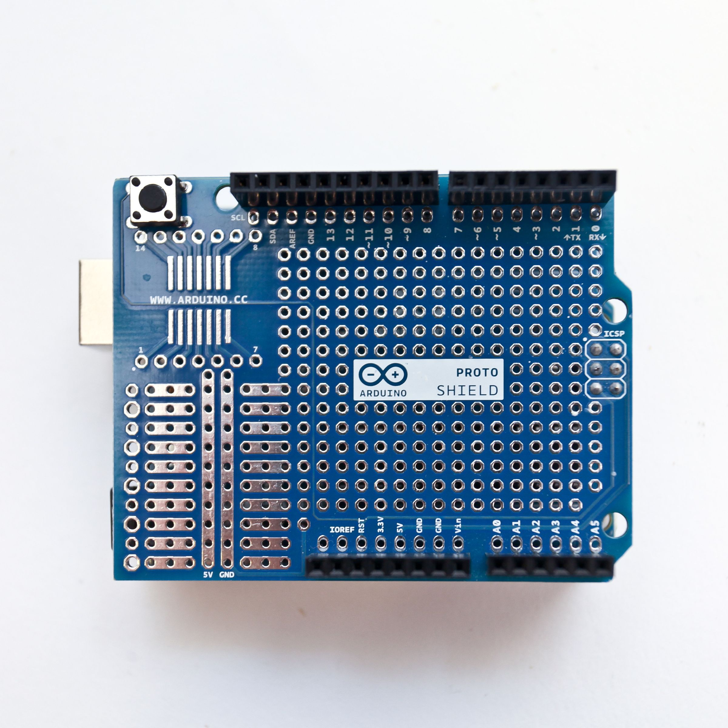 The Arduino Synthesizer : 20 Steps (with Pictures) - Instructables