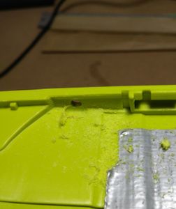 RYOBI Drill / Driver Belt Clip : 11 Steps (with Pictures) - Instructables