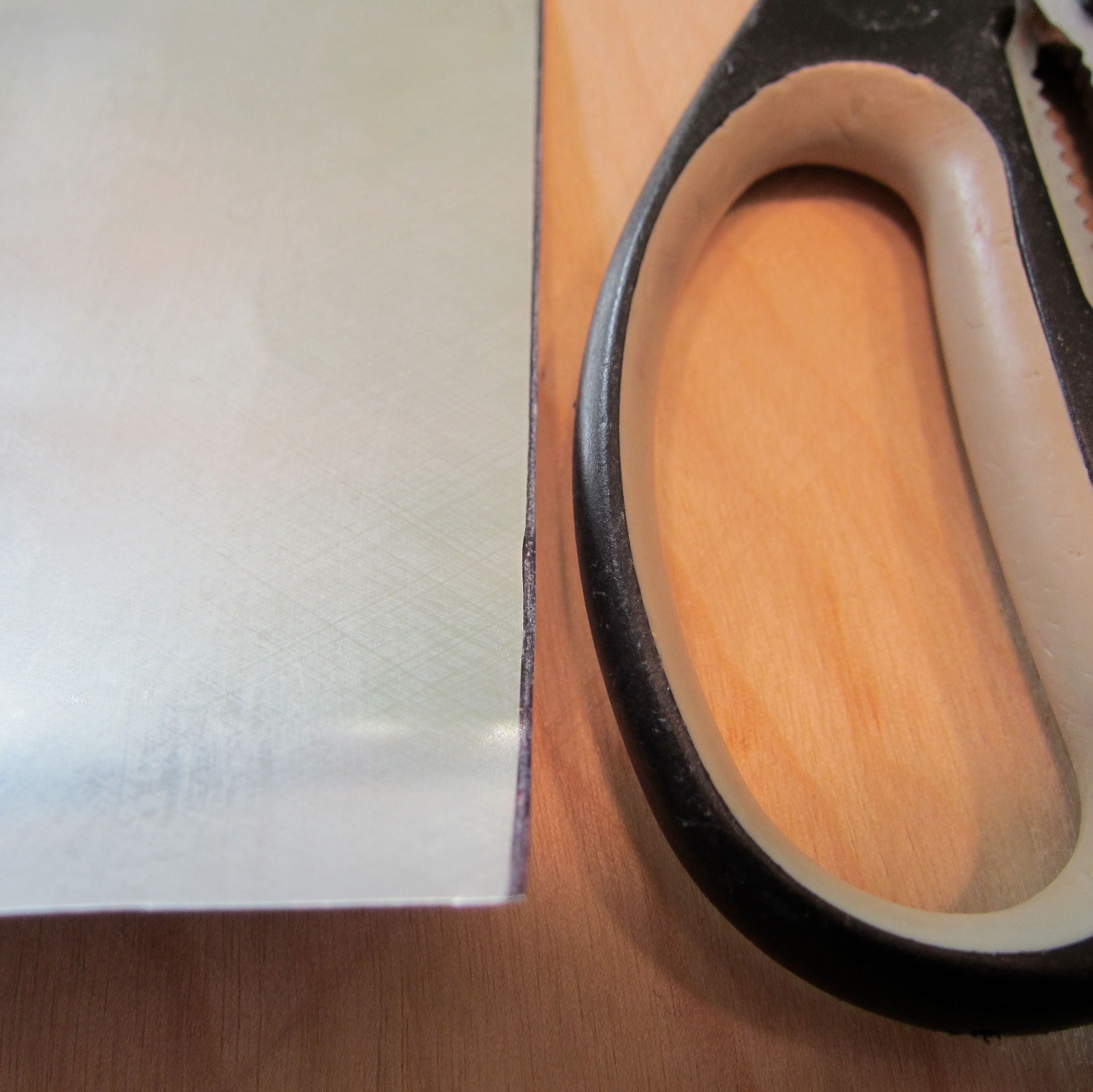 10 Minute Cookie Cutter From Soda Can : 3 Steps (with Pictures ...