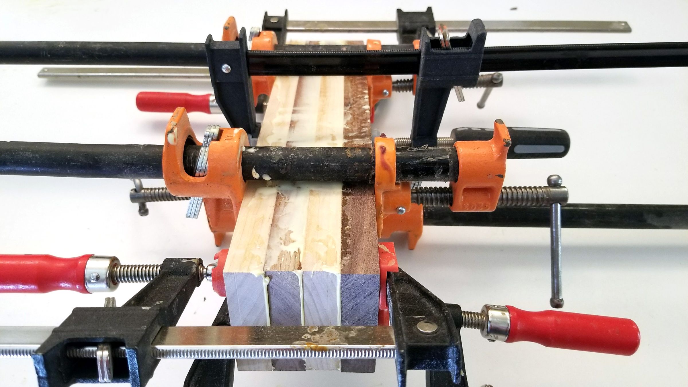 Simple Roller Style Rolling Pin : 18 Steps (with Pictures) - Instructables