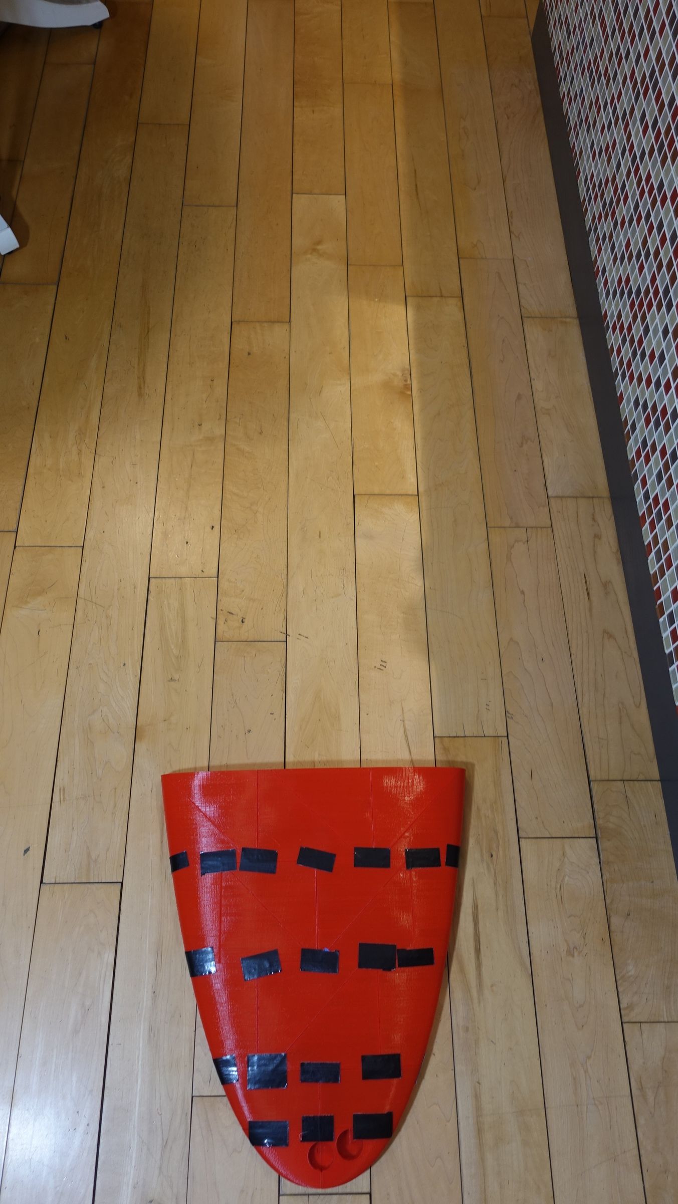 How to 3D Print a Surfboard : 8 Steps (with Pictures) - Instructables