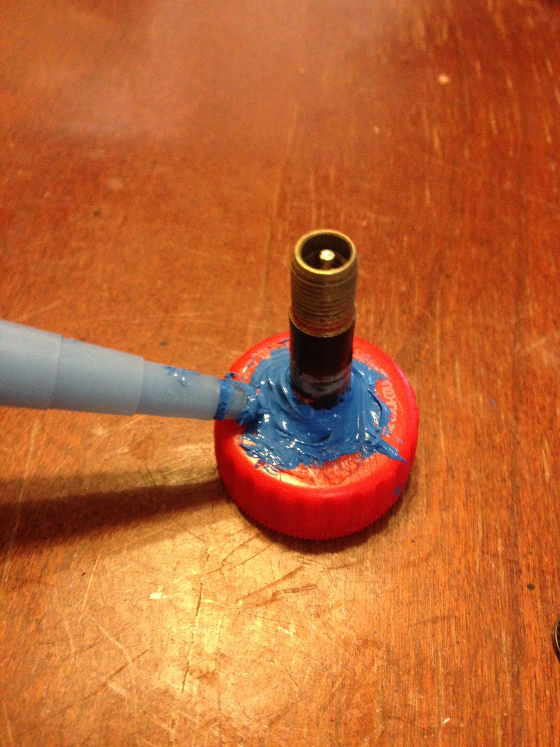DIY Pressure Chamber : 7 Steps (with Pictures) - Instructables