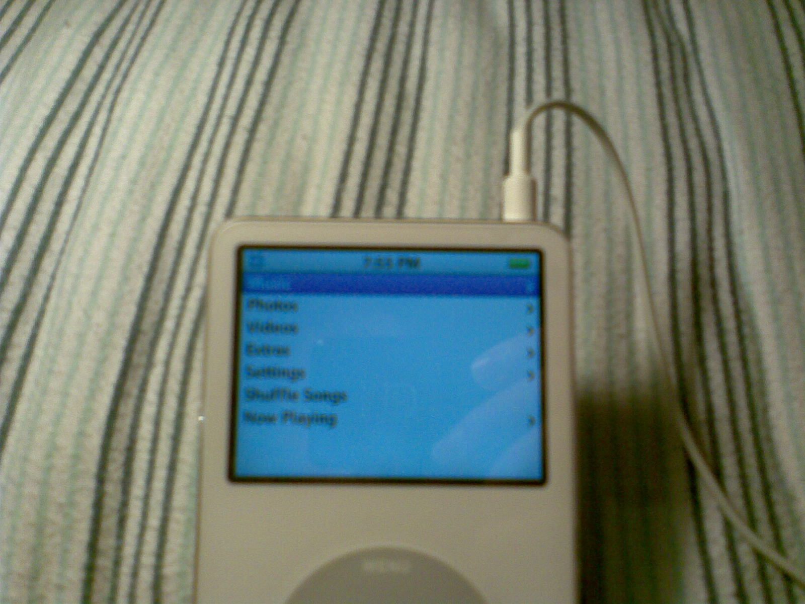Install RockBox on an IPod (easy Steps) : 6 Steps - Instructables