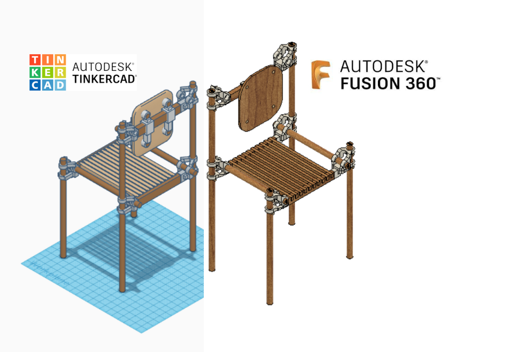Chair Prototype : 6 Steps (with Pictures) - Instructables