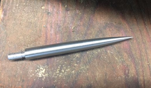 Scratch Awl W/ Case : 9 Steps (with Pictures) - Instructables