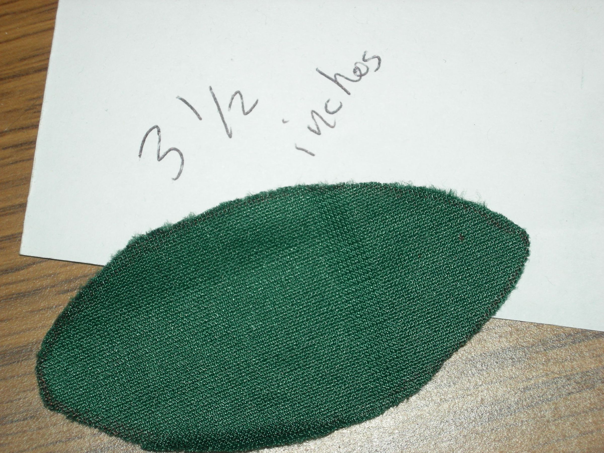 Make Your Own Hacky Sack or FootBag : 8 Steps - Instructables
