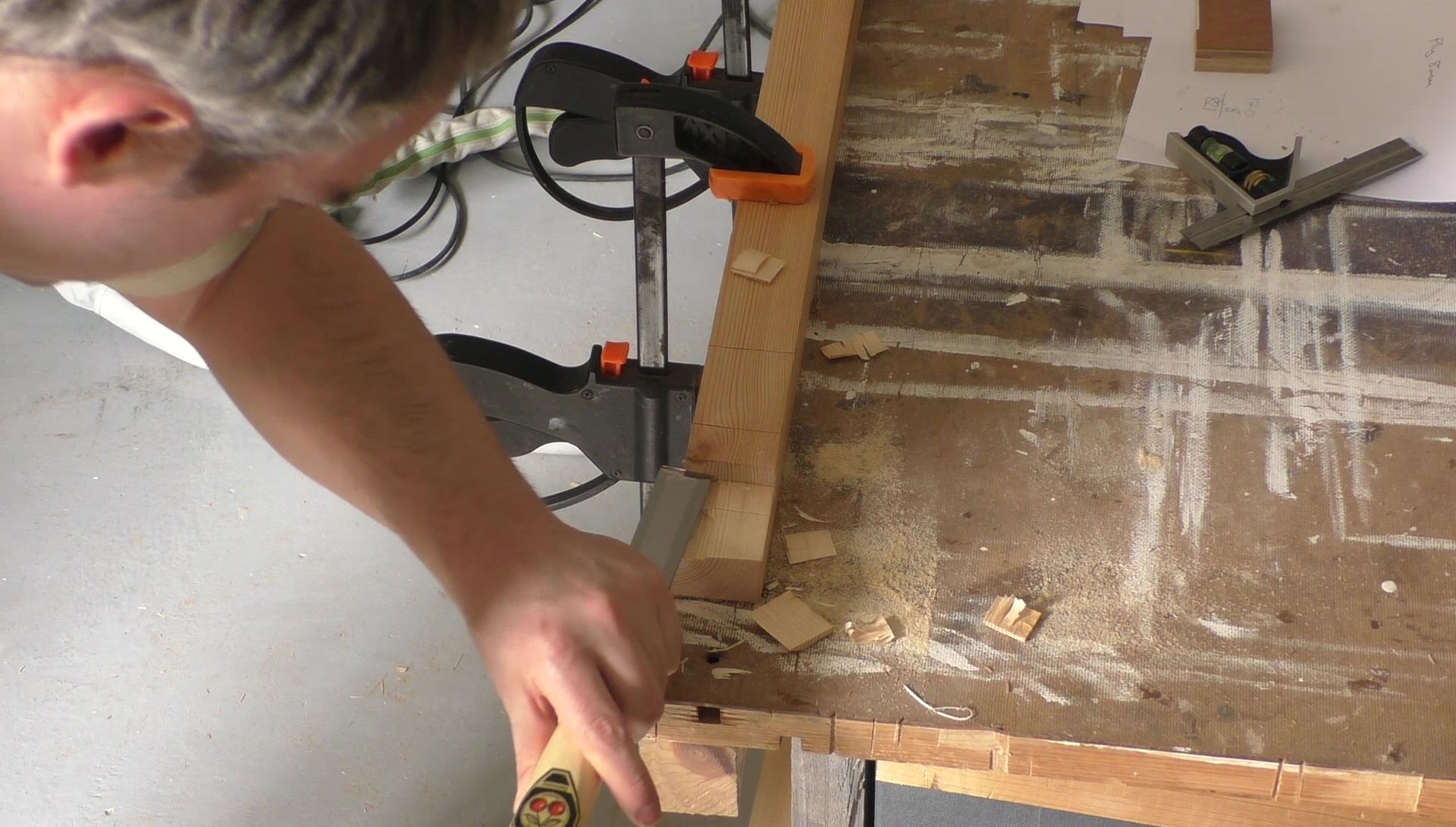 Custom Kitchen Sink Cabinet : 9 Steps (with Pictures) - Instructables