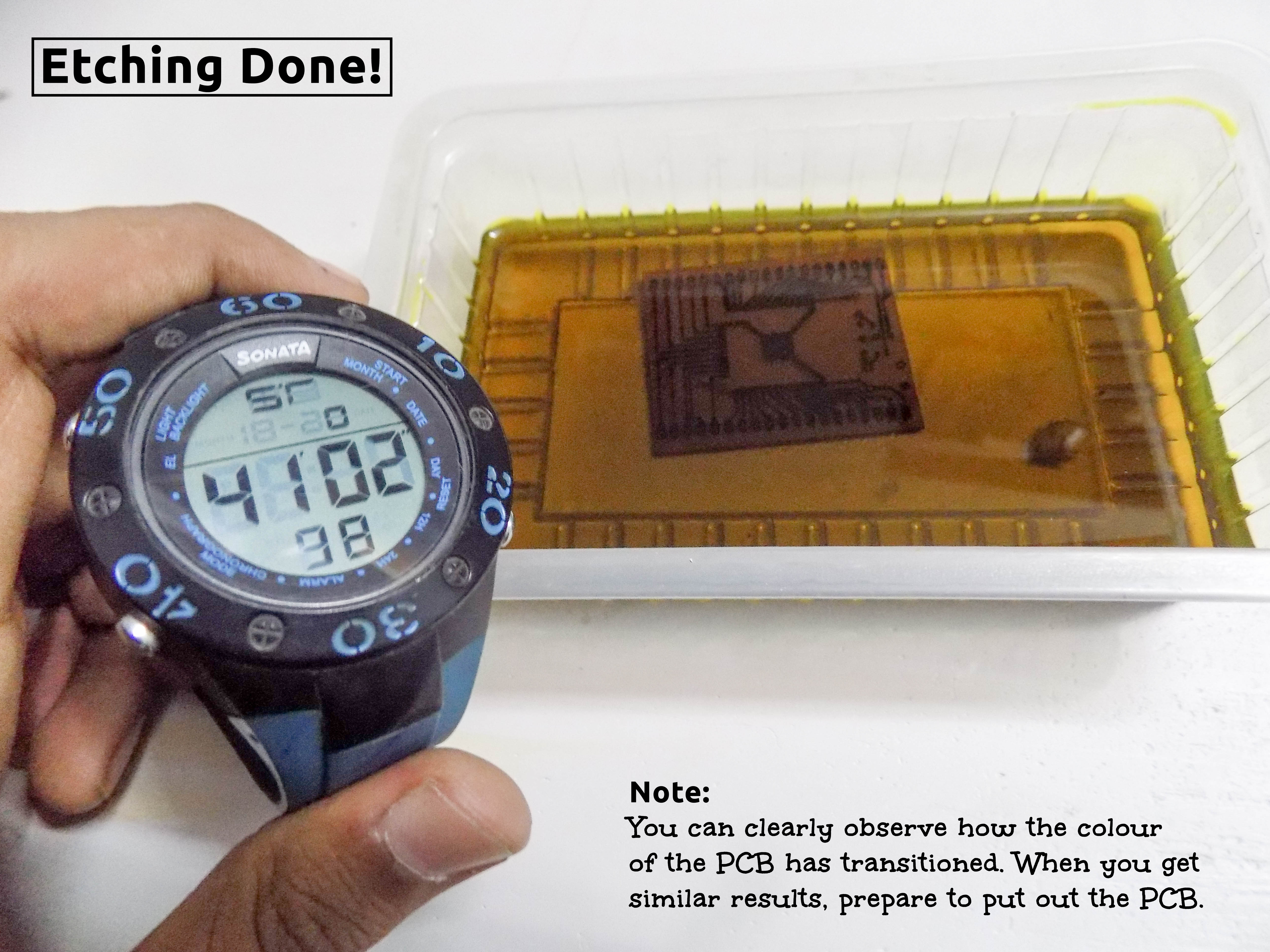 DIY ESP32 Development Board - ESPer : 5 Steps (with Pictures) - Instructables