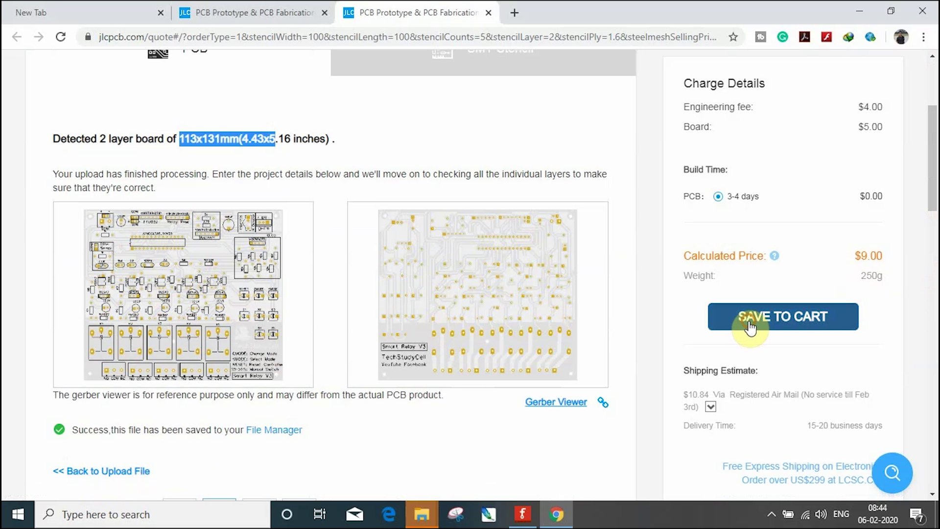 How to Make Smart Home Using Arduino Control Relay Module | Home ...