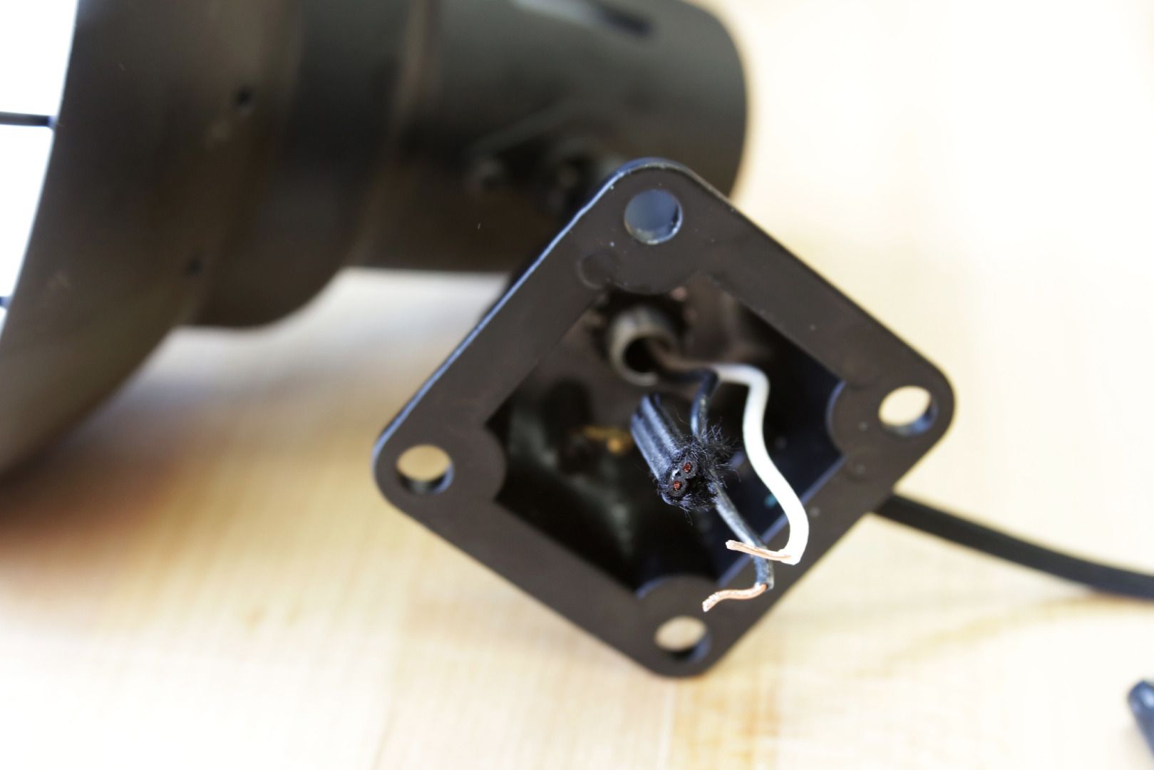 Easy Sliding Lamp : 17 Steps (with Pictures) - Instructables