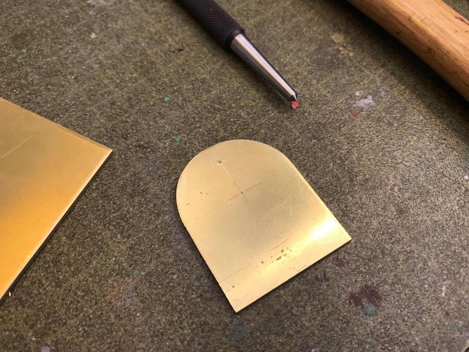 Condenser Oil Trap for a Small Steam Engine : 9 Steps (with Pictures ...