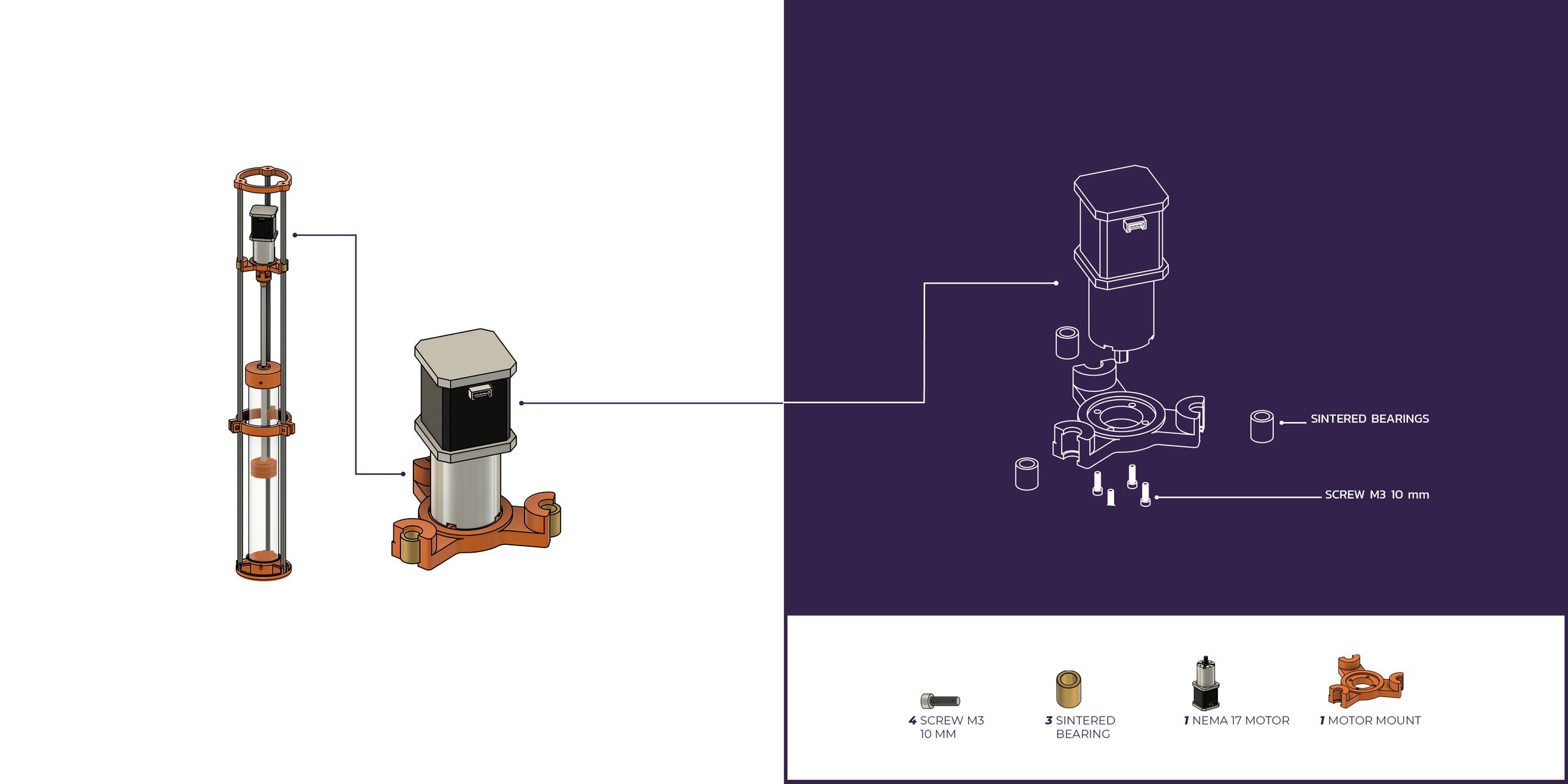 Paste Extruder Add-on for 3D Printers : 9 Steps - Instructables