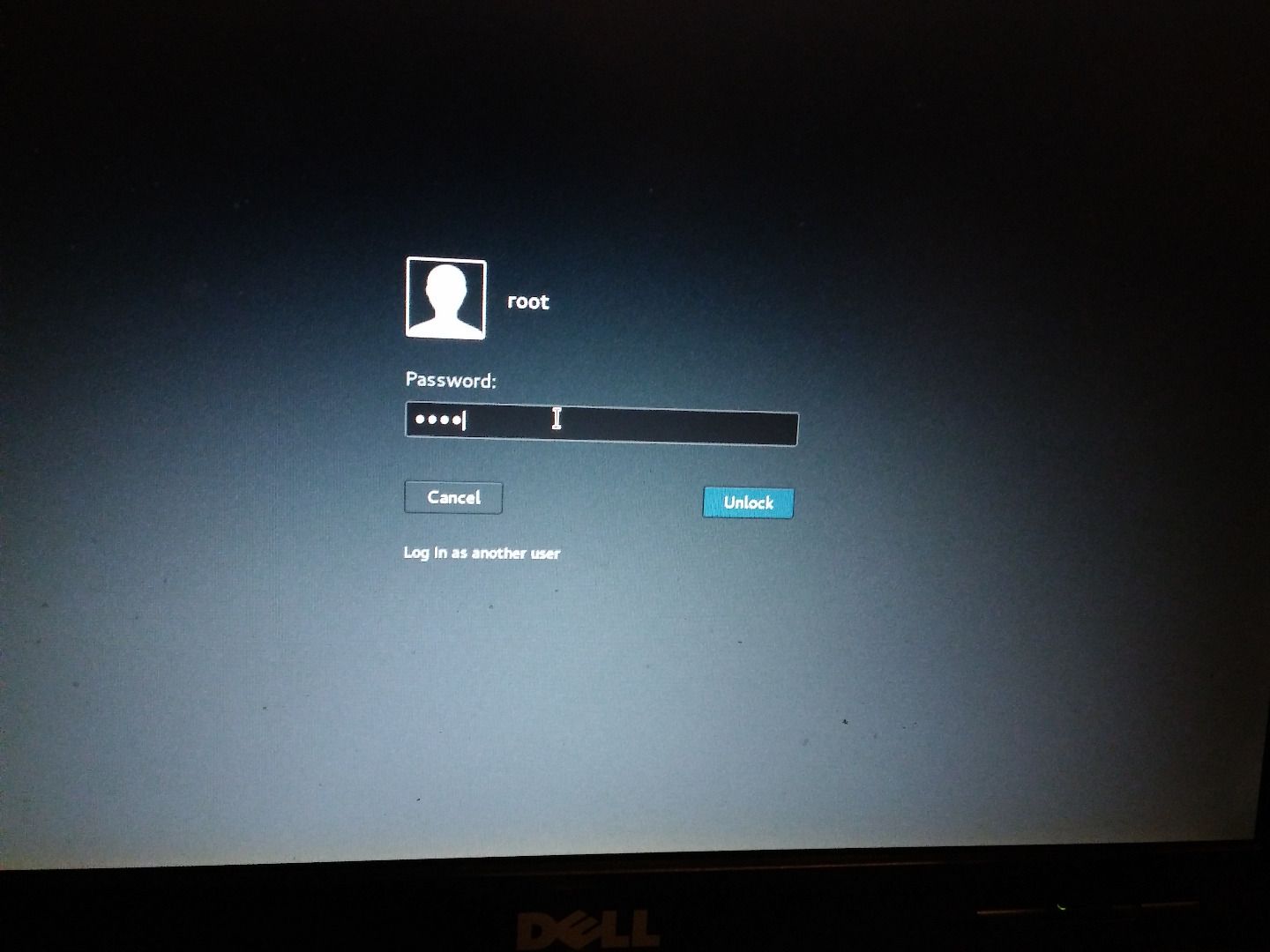 Kali Linux 2016.1 on an Old Dell Vostro Laptop AMD 64bit CPU : 4 Steps ...