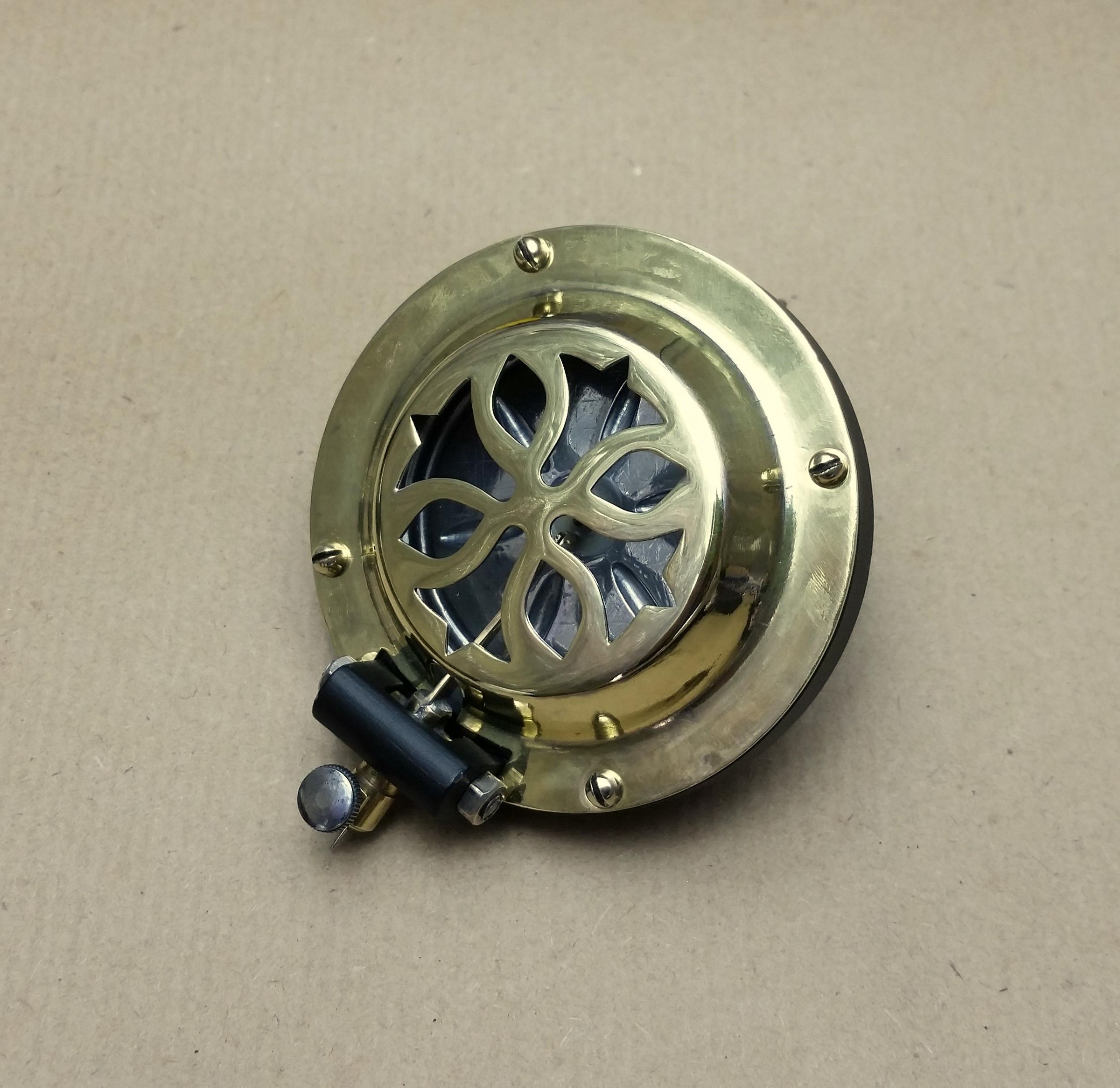 Give an Old Gramophone Some New Life! : 18 Steps (with Pictures ...