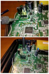 How to Use Serial Console Recovery for OpenWRT : 6 Steps - Instructables