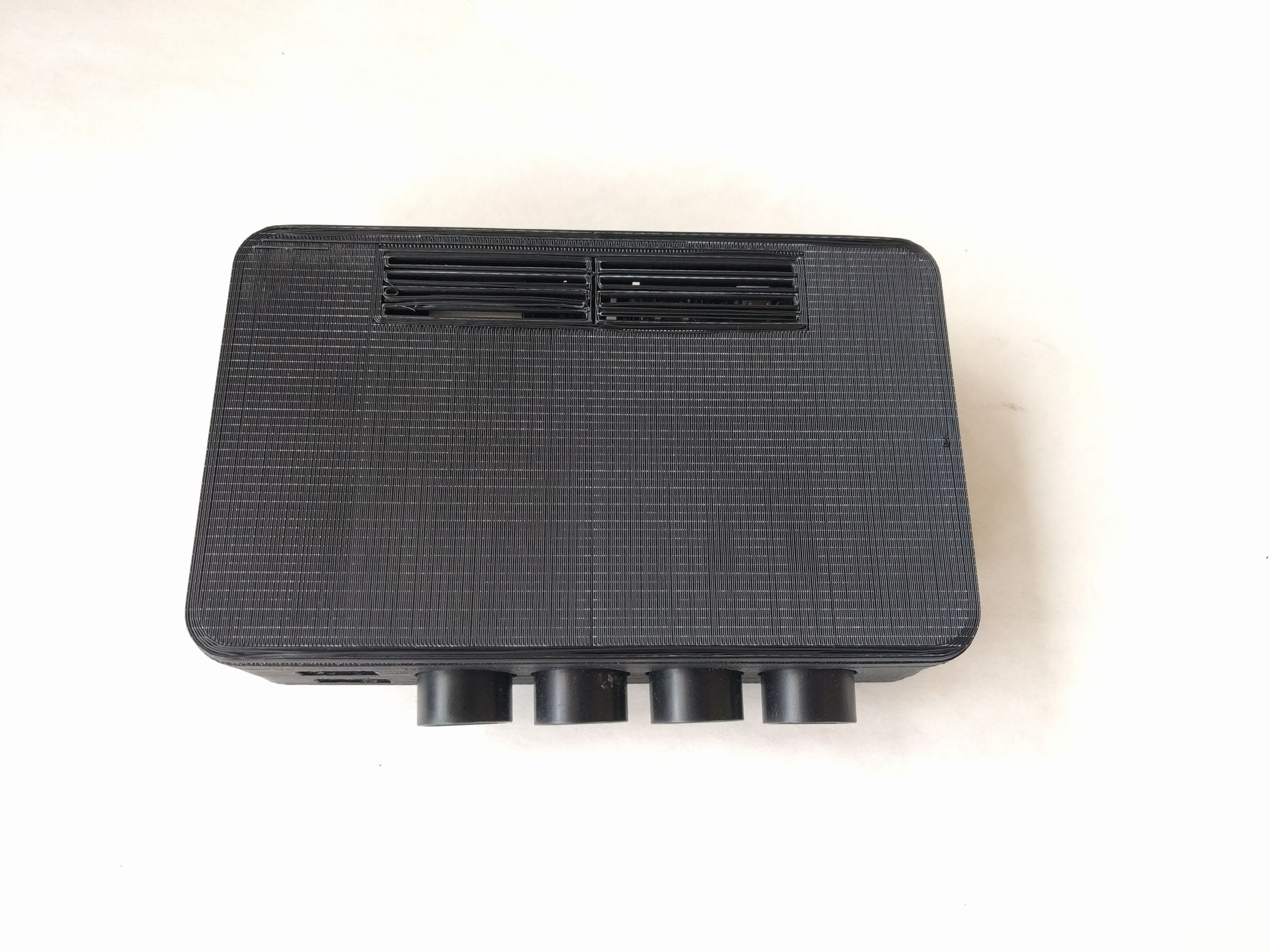 Retro Gaming Console (N64 Mod) With KODI : 7 Steps (with Pictures ...