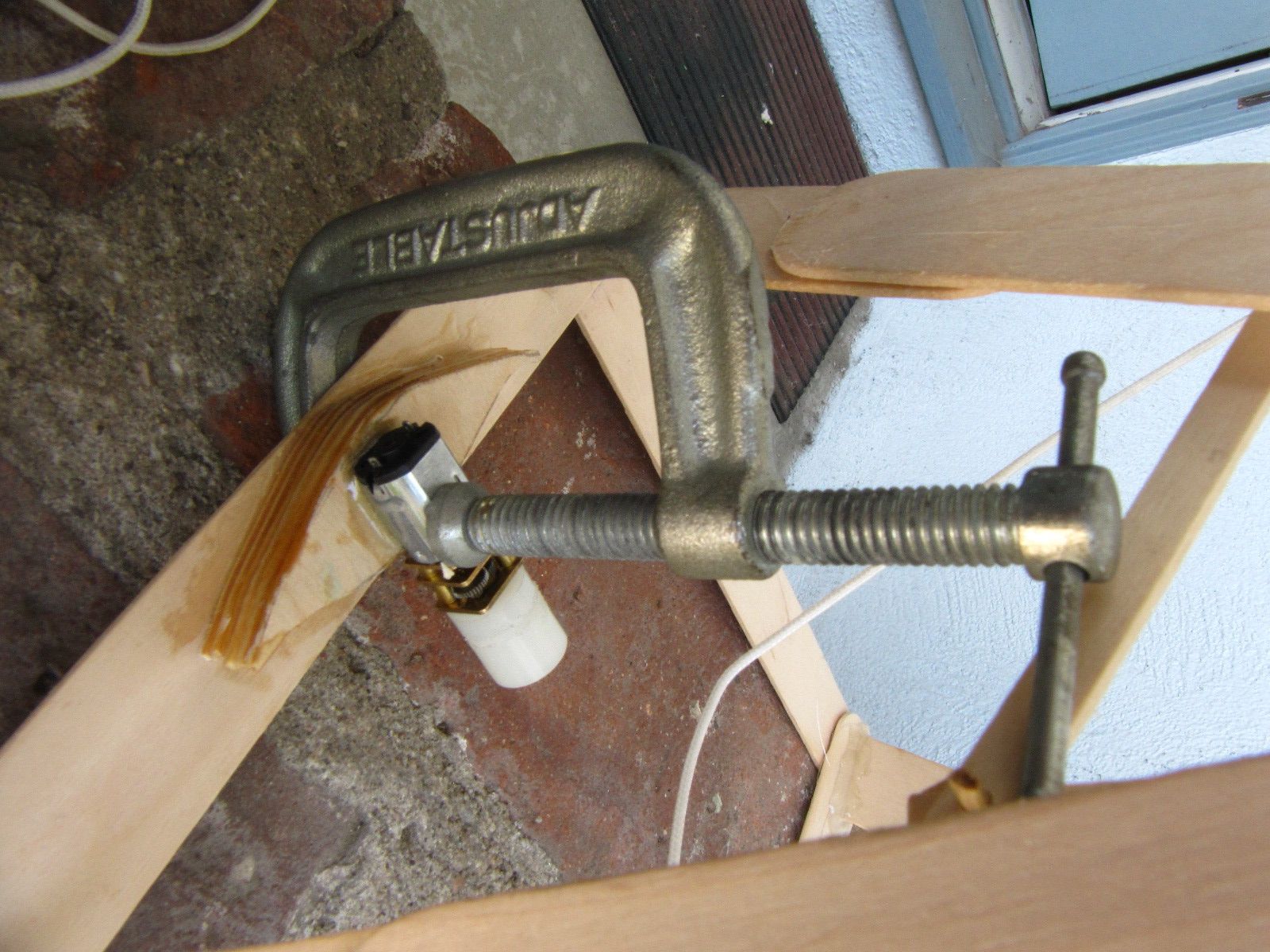 Solar Powered Ferris Wheel Toy : 3 Steps (with Pictures) - Instructables