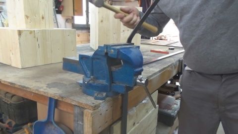 ANVIL STAND, HOW TO MAKE : 17 Steps (with Pictures) - Instructables