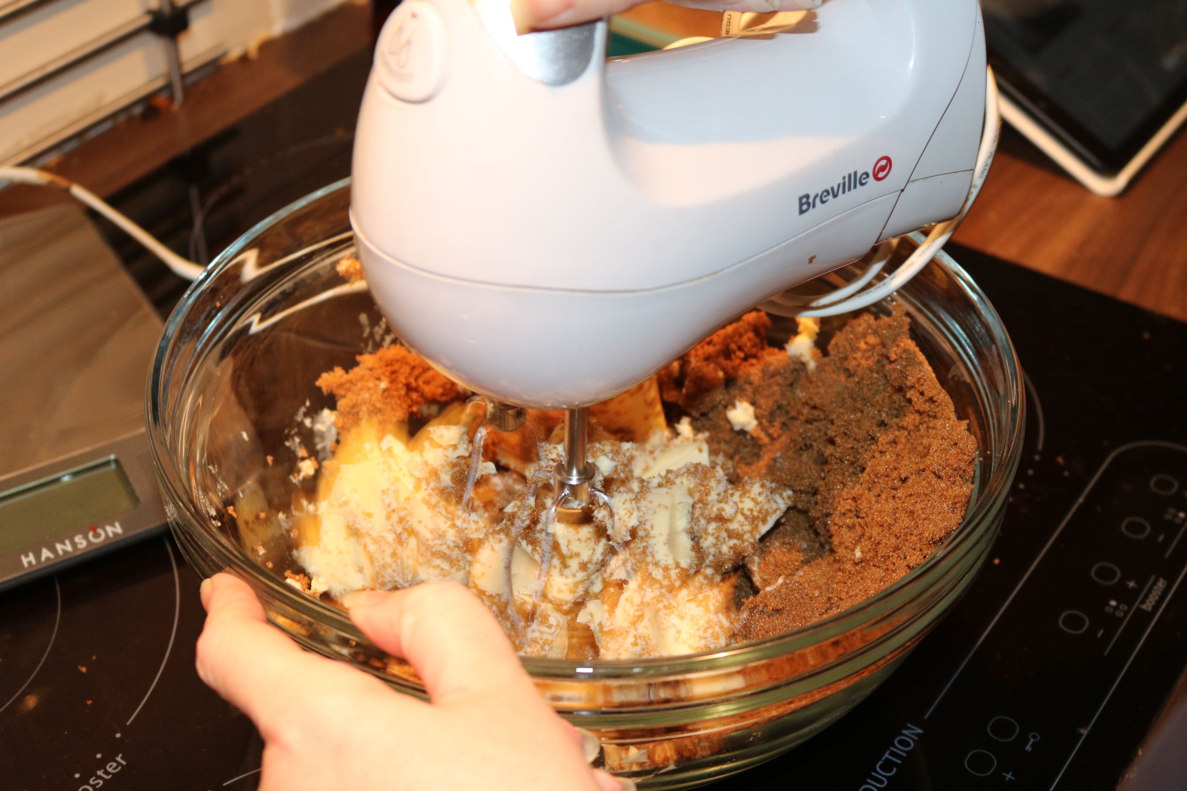 How to Make My Mother's Rum Butter. : 7 Steps (with Pictures ...
