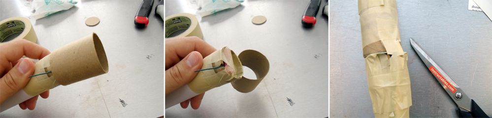 Compressed Air Rockets : 8 Steps (with Pictures) - Instructables