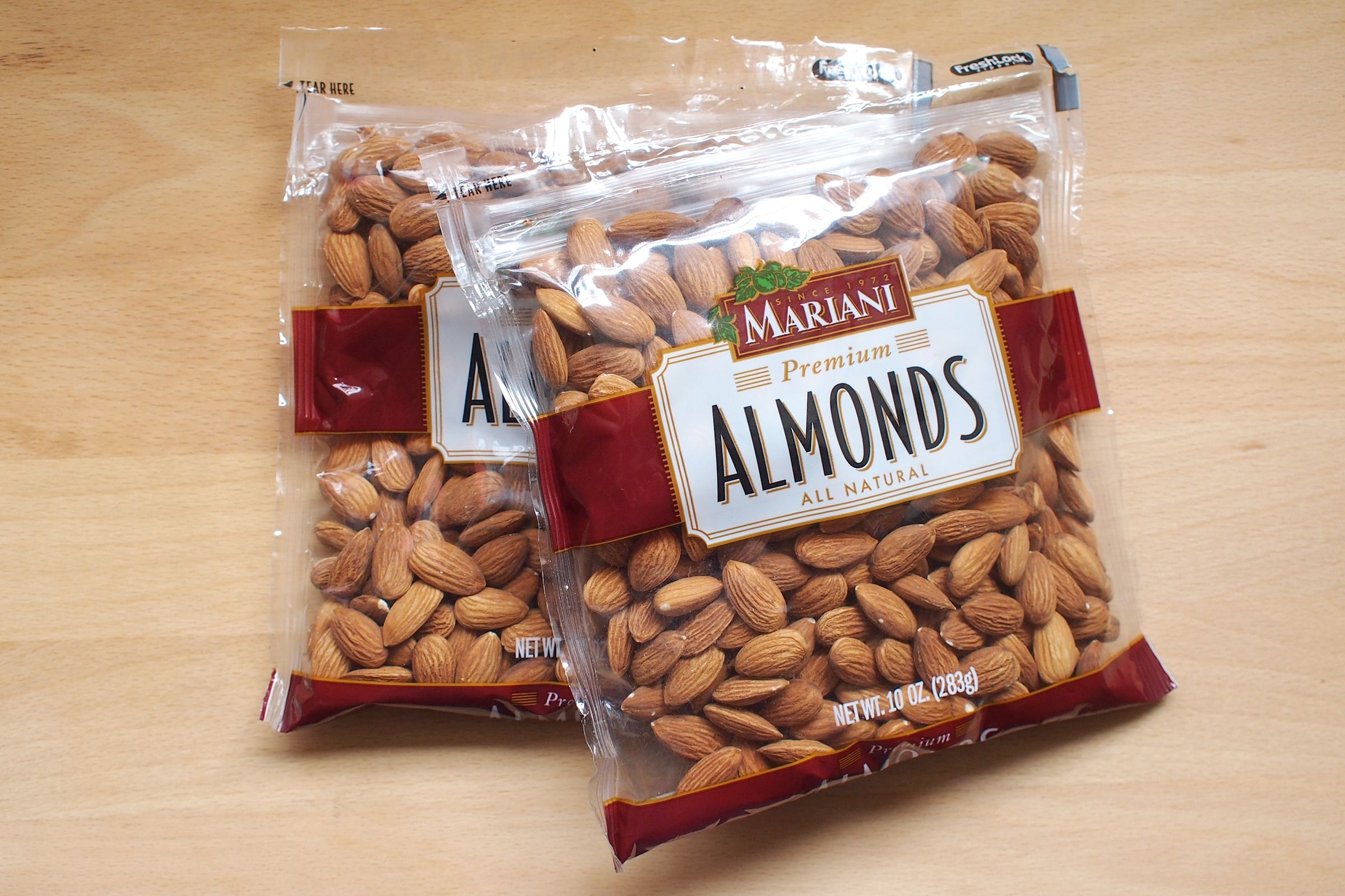 Smoked Almonds : 3 Steps (with Pictures) - Instructables