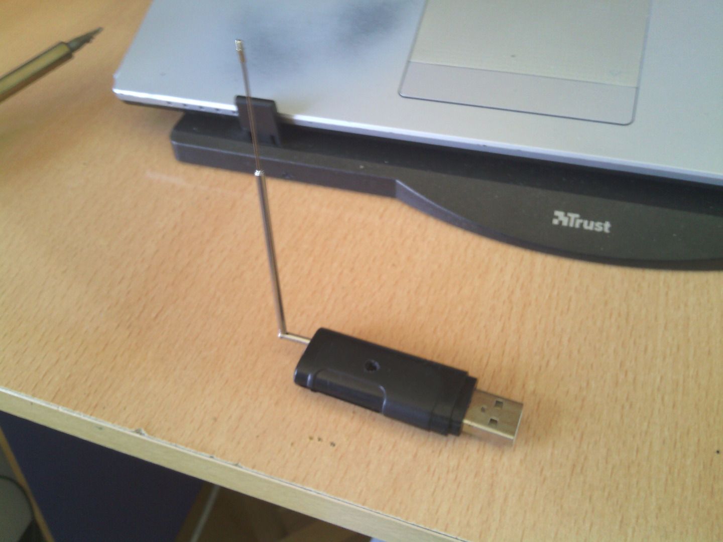 USB FM Bug : 3 Steps - Instructables