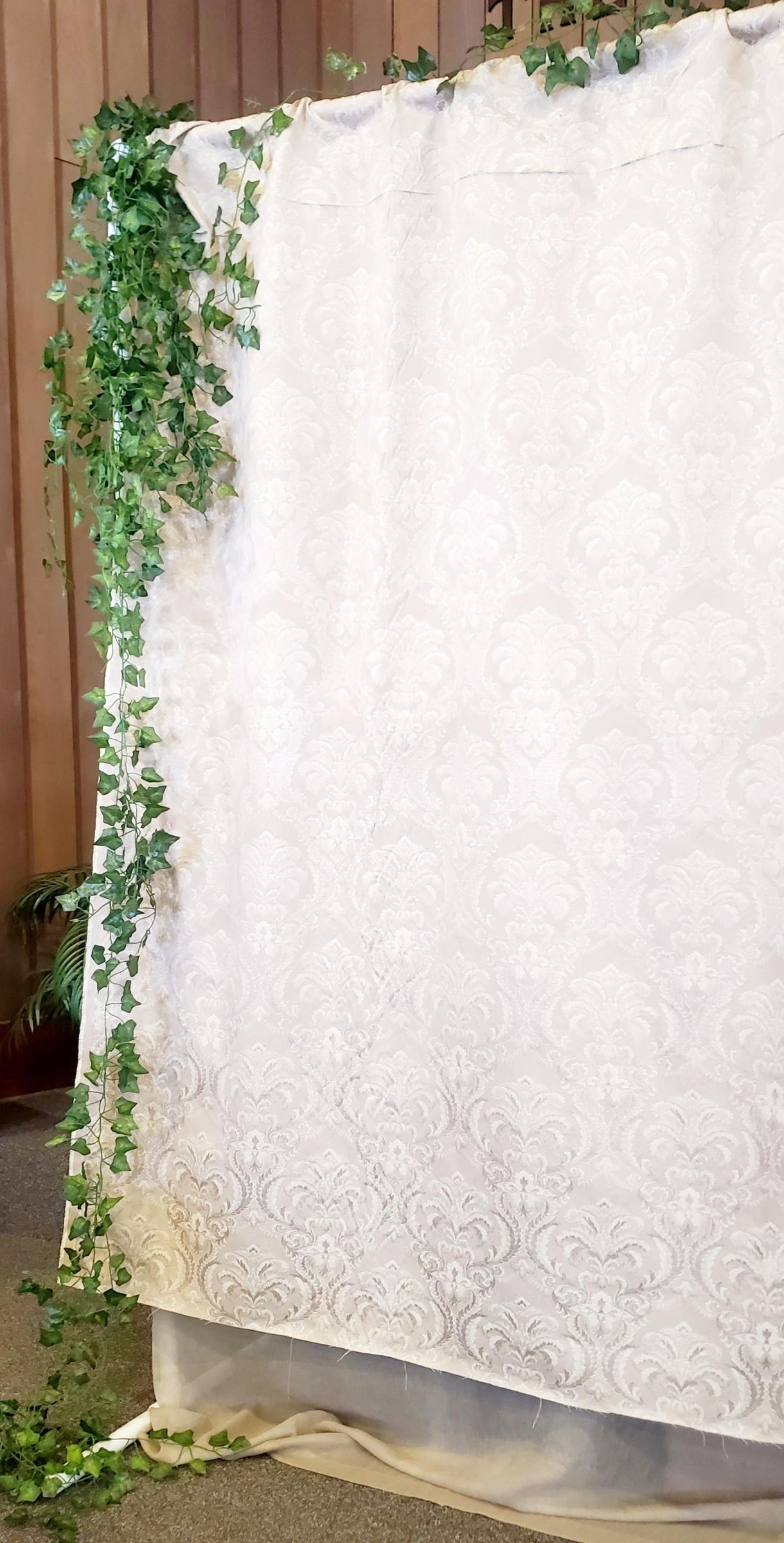 DIY PVC Backdrop : 8 Steps (with Pictures) - Instructables